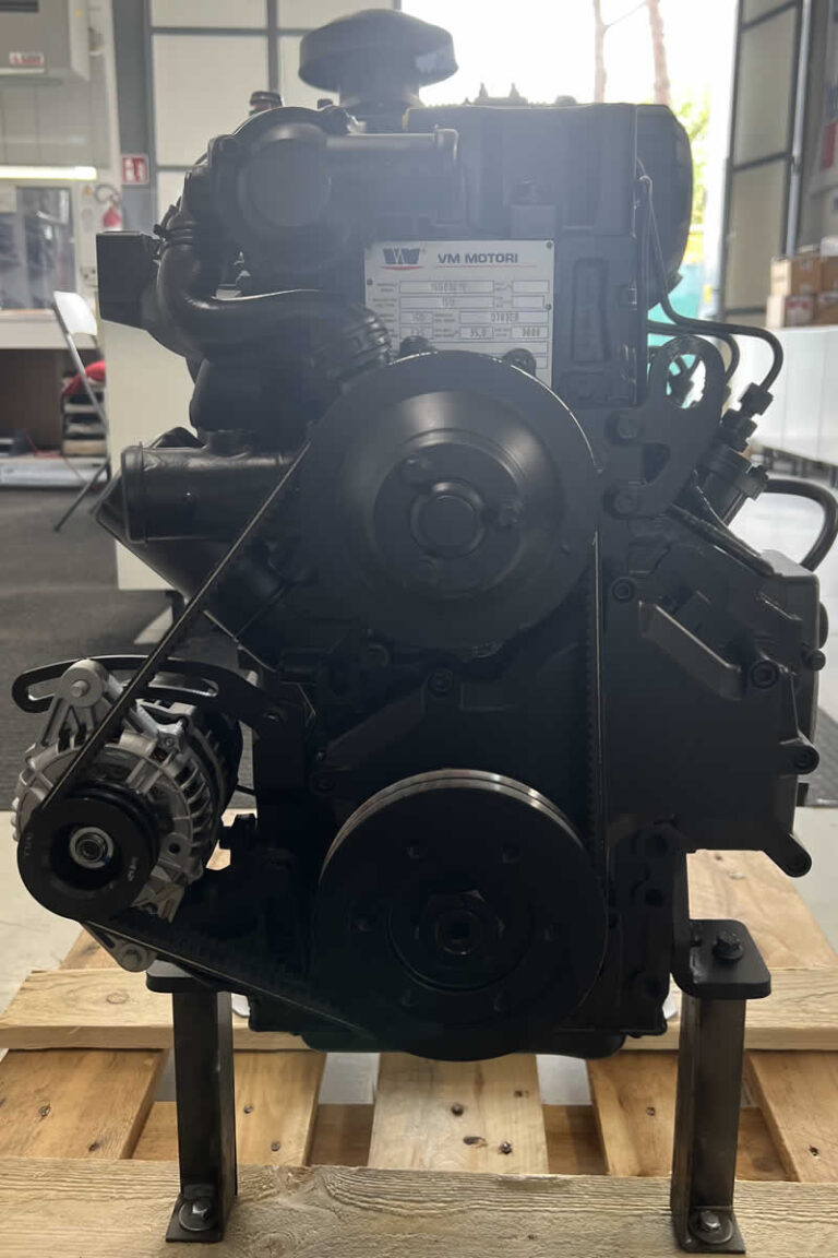 VM D70350 new diesel engine | Interdiesel